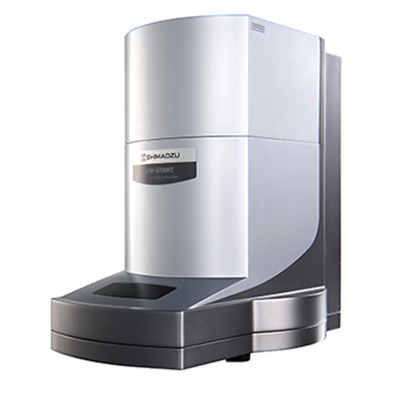 SPM-9700HT Atomic Force Microscope / SPM - Scanning Probe Microscope ... SPM-9700HT Atomic Force Microscope / SPM - Scanning Probe Microscope ...
