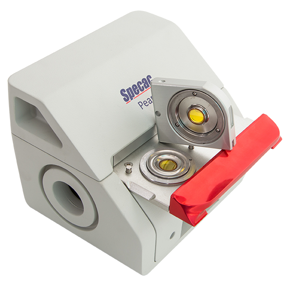 FTIR Pearl Liquid Transmission Accessory | AntTeknik.com