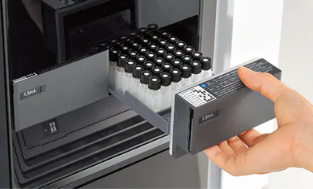 High Performance Liquid Chromatography Compact HPLC / UHPLC Advanced i ...