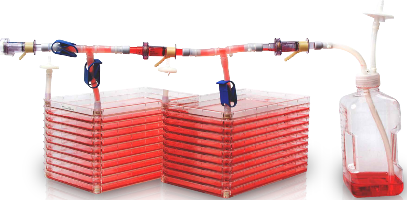 Nunc™ Cell Factory™ Systems | AntTeknik.com