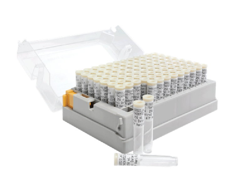 qPCR Assay and Array Products | Product Category | AntTeknik.com