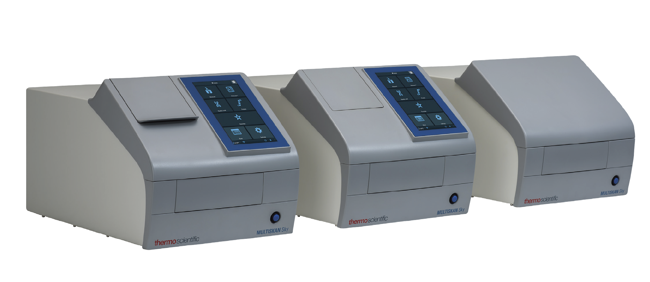 Multiskan SkyHigh Microplate Spectrophotometer | AntTeknik.com