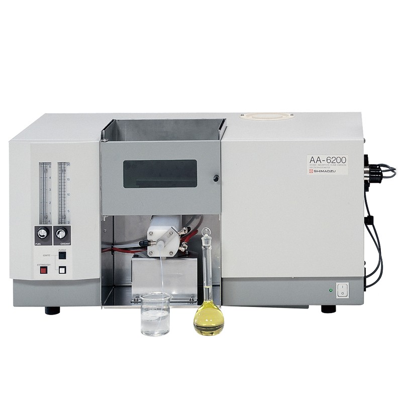 AA-6200 Atomic Absorption Spectrophotometer | AntTeknik.com