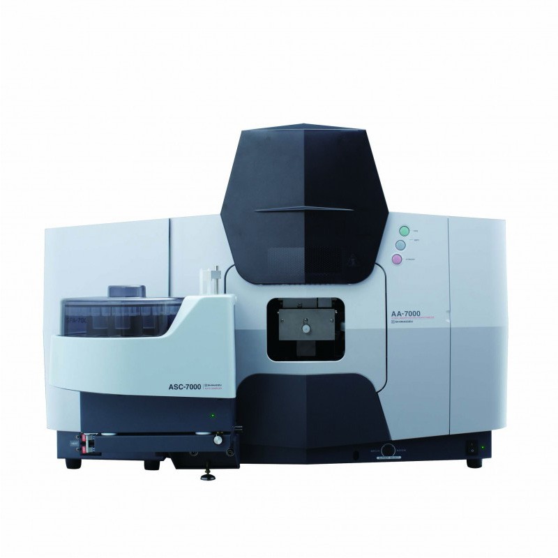 AA-7000 Atomic Absorption Spectrophotometer | AntTeknik.com