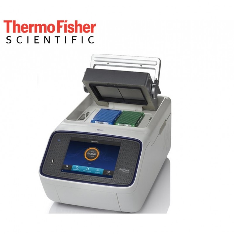 Applied Biosystems™ ProFlex™ 2x384-Well PCR Thermal Cycler System ...