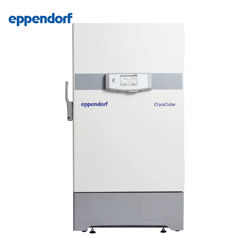 CryoCube F740 Series -80 Cold Storage | AntTeknik.com