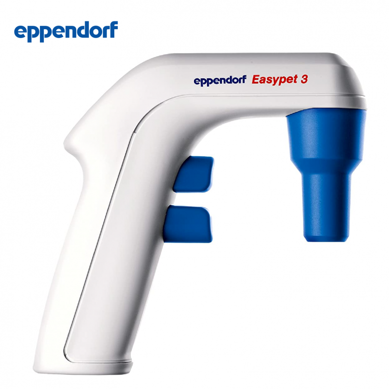 Easypet 3 Electronical Pipette Controller | AntTeknik.com
