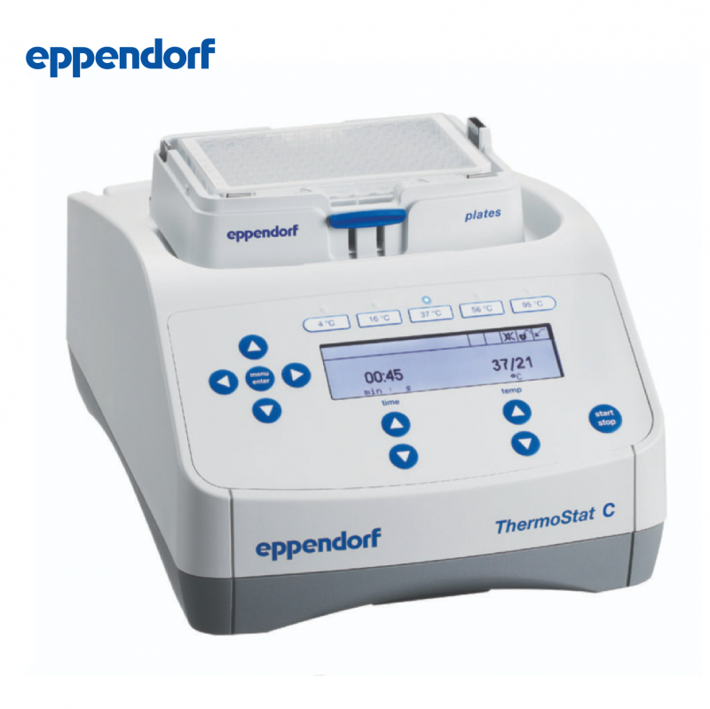 ThermoStat C | AntTeknik.com