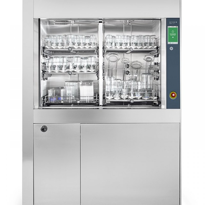 Lancer Ultima Freestanding Laboratory Washers | AntTeknik.com