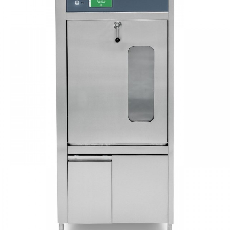 Lancer Ultima Freestanding Laboratory Washers | AntTeknik.com