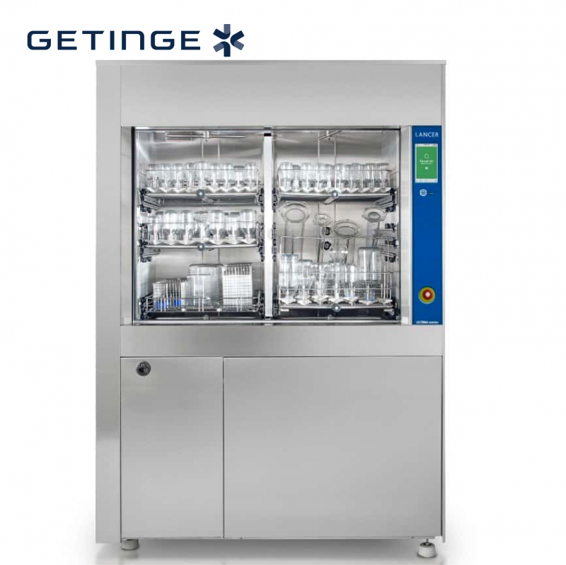 Lancer Ultima Freestanding Laboratory Washers | AntTeknik.com