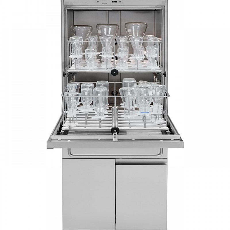 Lancer Ultima Freestanding Laboratory Washers | AntTeknik.com