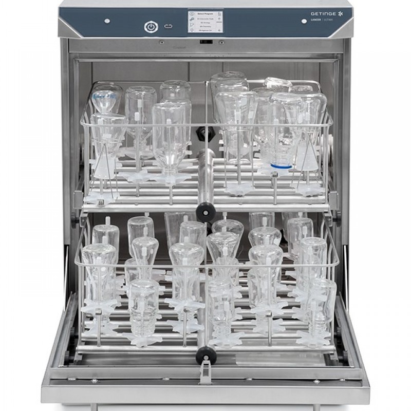 Lancer Ultima Undercounter Laboratory Washers | AntTeknik.com