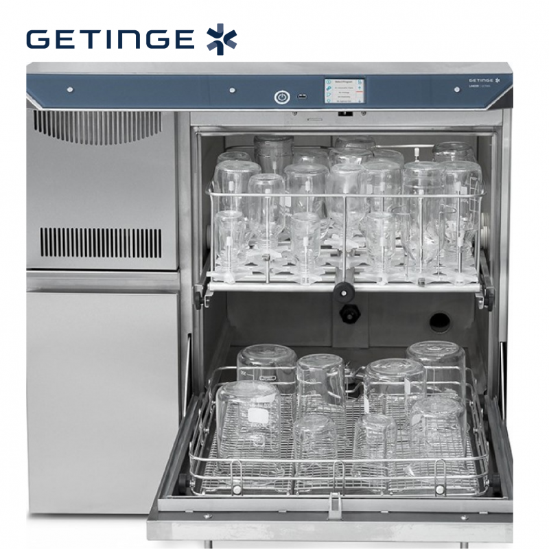 Lancer Ultima Undercounter Laboratory Washers | AntTeknik.com