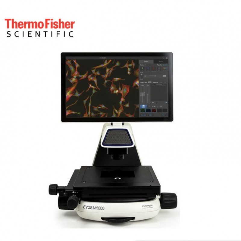Invitrogen™ EVOS™ M5000 | Cellular Imaging System | AntTeknik.com