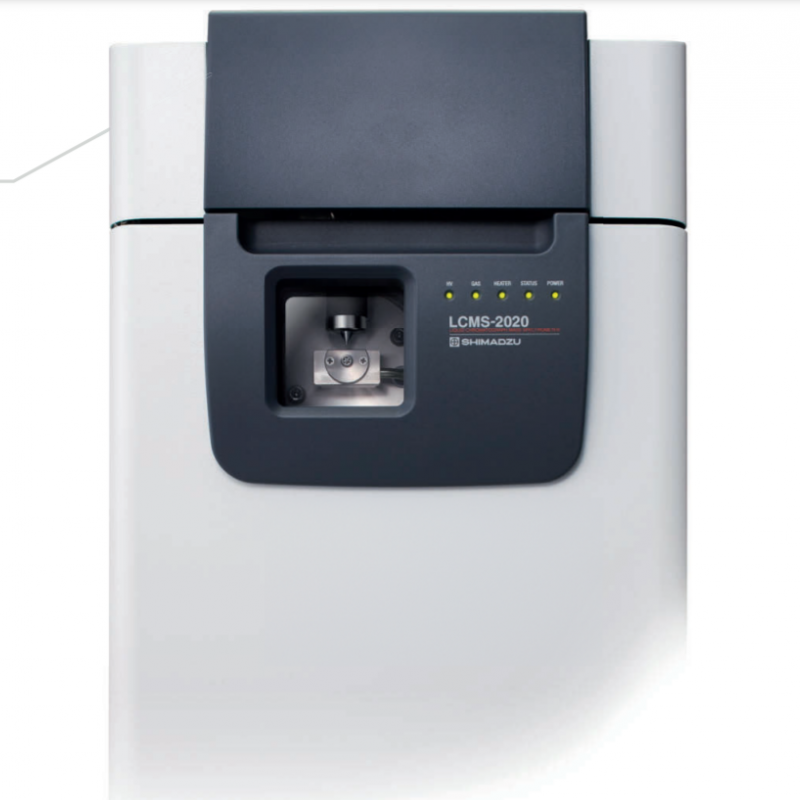 LCMS-2020 Liquid Chromatography Mass Spectrometer (LCMS) | AntTeknik.com