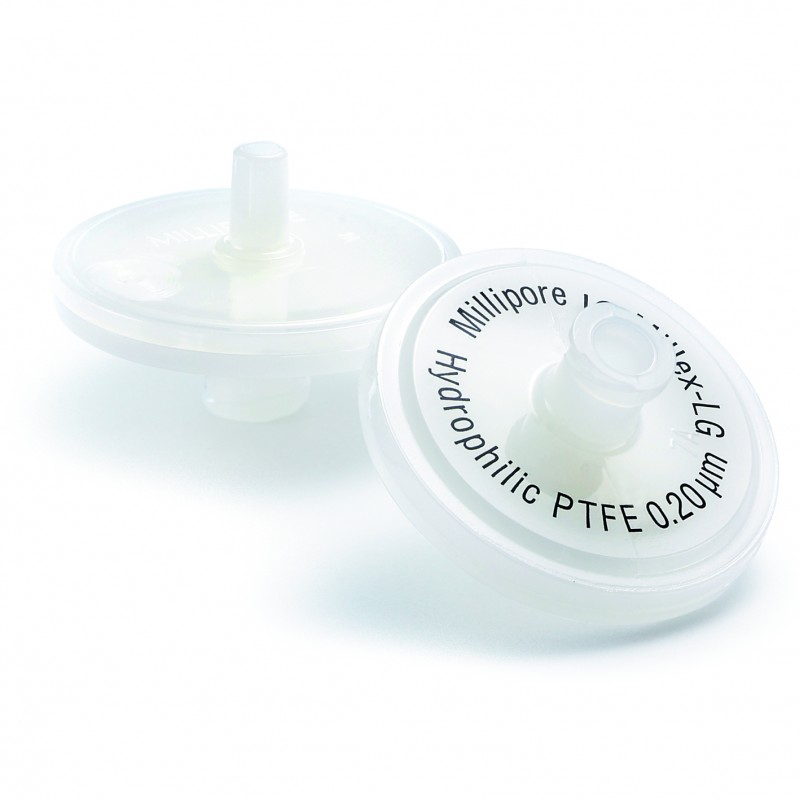 Millex Syringe Tip and Membrane Filters | AntTeknik.com