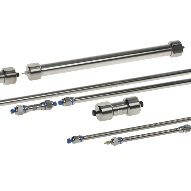 PSS GPC Columns | AntTeknik.com