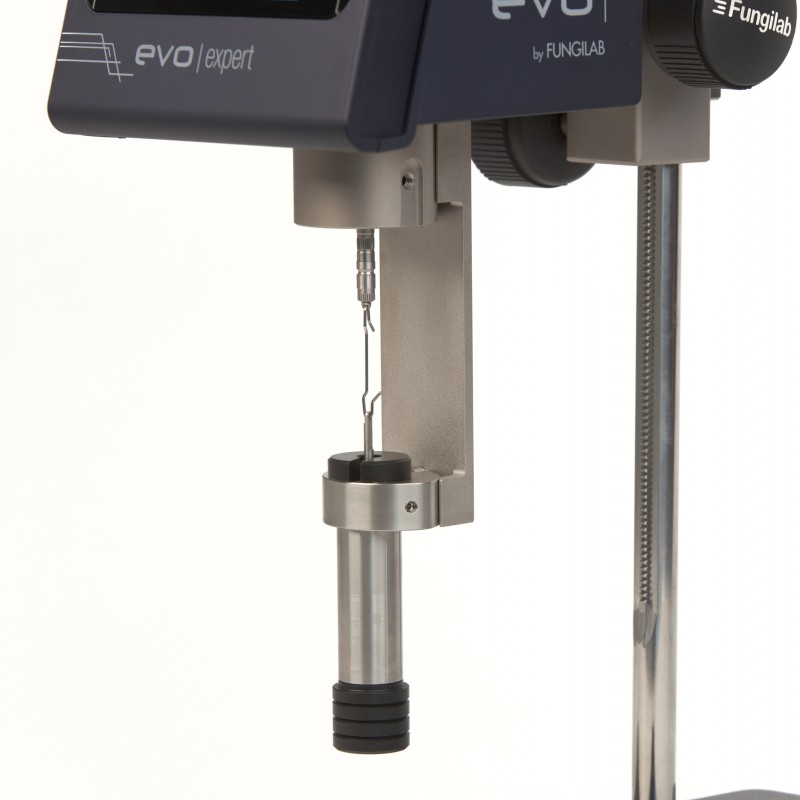 Small Sample Adapter Viscosimeter Accessories | AntTeknik.com