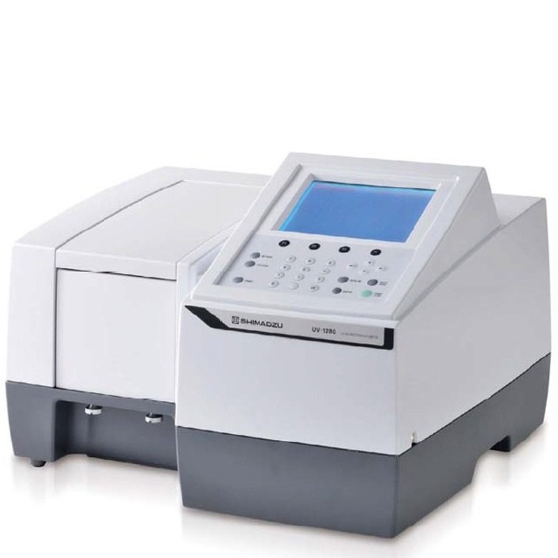 UV-1280 UV-VIS Spectrophotometer | AntTeknik.com