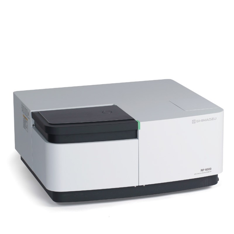 RF-6000 Floresan Spektrofotometre | AntTeknik.com